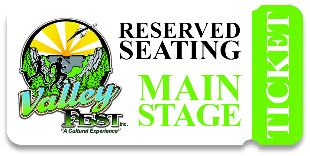 Valley Fest, Dunlap, TN